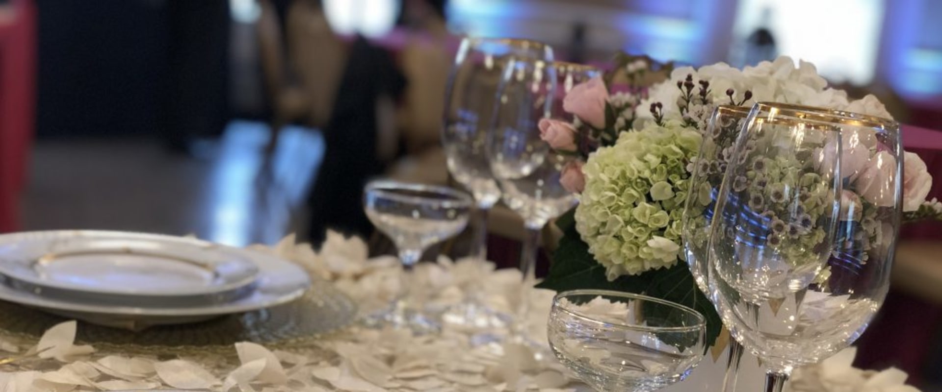 Event Supplies Blog In Washington DC