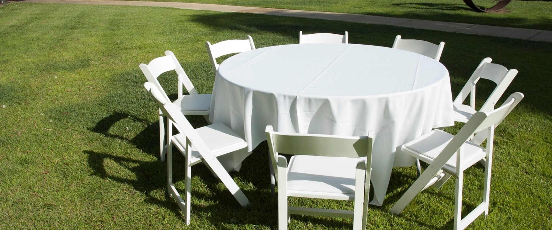 Event Supplies Blog In Washington DC