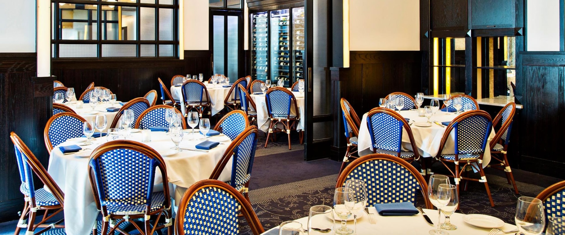 What Types of Linens are Available for Events in Washington DC?